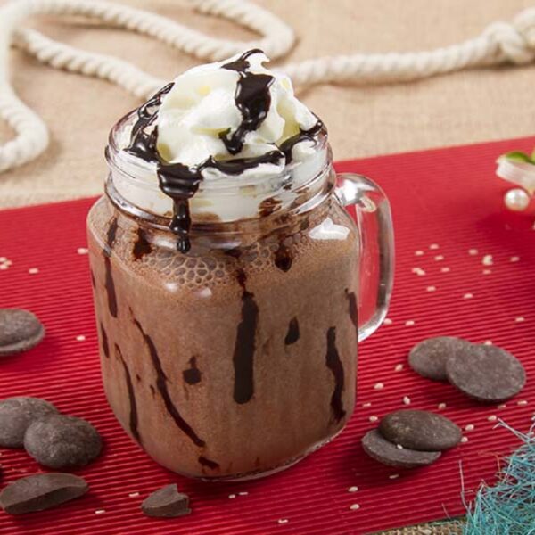 Milk Shake - Nova Sweets & Cafe